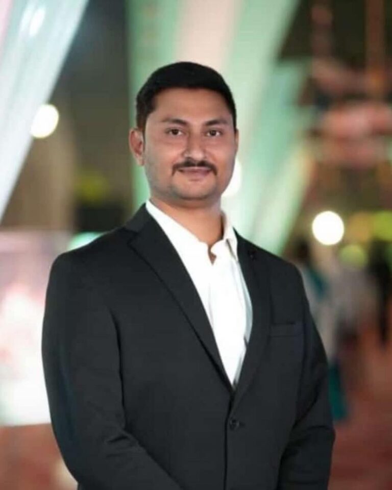 Founder And Directors - Excellence Core